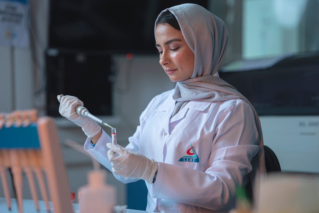 Schools and Programs | Libyan International University (LIMU)